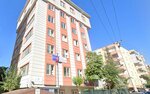 Özel Ensar Vakfı Şanlıurfa Yükseköğrenim Erkek Öğrenci Yurdu (Şanlıurfa, Haliliye, Şair Nabi Mah., 172. Sok., 6), yurtlar  Şanlıurfa'dan