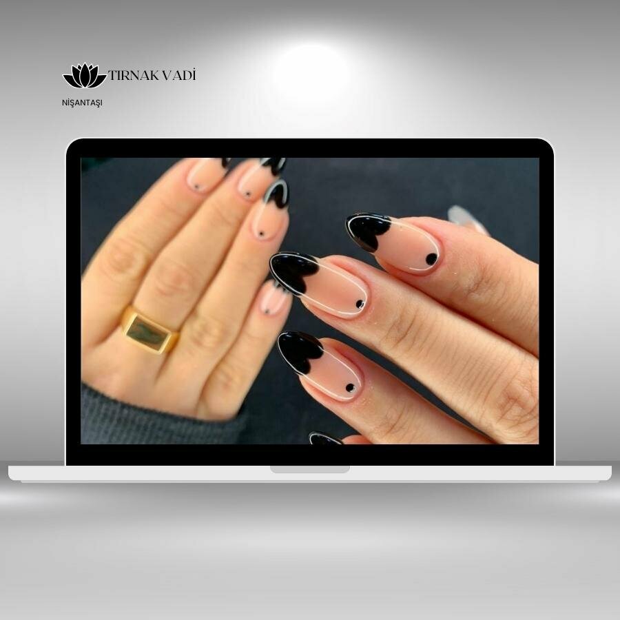 Güzellik salonu Tırnak Vadi Nişantaşı, İstanbul, foto