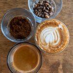 Sorry B. Coffee (Eskişehir, Tepebaşı, Bacı Sok., 10), kahve dükkanları  Eskişehir'den