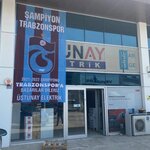 Üstünay Elektrik (Bursa, Nilüfer, Alaaddinbey Mah., 613. Sok., 6D), elektronik eşya mağazaları  Bursa'dan