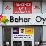 Bahar Oya (Nevşehir, Nevşehir Merkez, Esentepe Mah.), çiçekçiler  Nevşehir'den