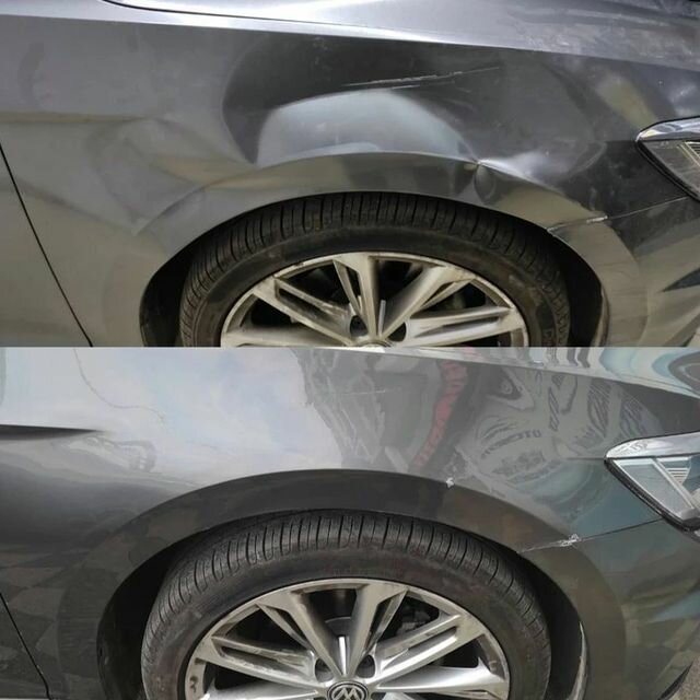 Oto kaporta Özdemir Otomotiv, İstanbul, foto