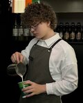Coffee Like (Godovikova Street No:37), kahve dükkanları  Cherepovets'ten