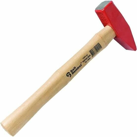 Yapı mağazası Pratik Hırdavat, Ankara, foto