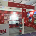 Rm İstanbul (Pelitli Mah., 4417. Sok., 23, Gebze, Kocaeli), açıkhava reklamcılığı  Gebze'den