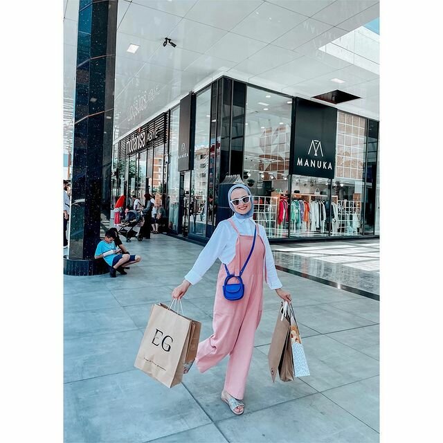 Giyim mağazası Suqse, İstanbul, foto