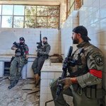 Kara Orman Taktik (İstanbul, Emin Ali Paşa Cad., 72/1), paintball  İstanbul'dan