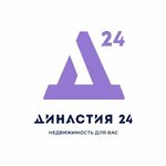 Династия 24 (Severnyy Vlasikhinskiy Driveway No:39), emlak ofisi  Barnaul'dan