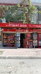 İtimat Gıda (İstanbul, Fatih, Karagümrük Mah., Sofalı Çeşme Cad., 91C), market  İstanbul'dan