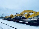 ЛМ Сервис (Sudostroiteley Street No:1, rayon Dyadkovo), nakliye firmaları  Yaroslavl'dan