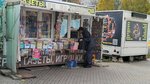 Пресса (Leningradskaya ulitsa No:22), gazete bayi  Vsevolgsk'tan