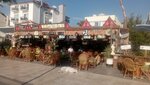 Hamsi Kafe Bar (Foça Mah., 1054. Sok. No:14, Fethiye, Muğla), bar  Fethiye'den