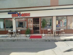 Karaman Çorbacısı (Bursa, Osmangazi, Hürriyet Mah., 11. Mutlu Sok., 17), kafe  Bursa'dan
