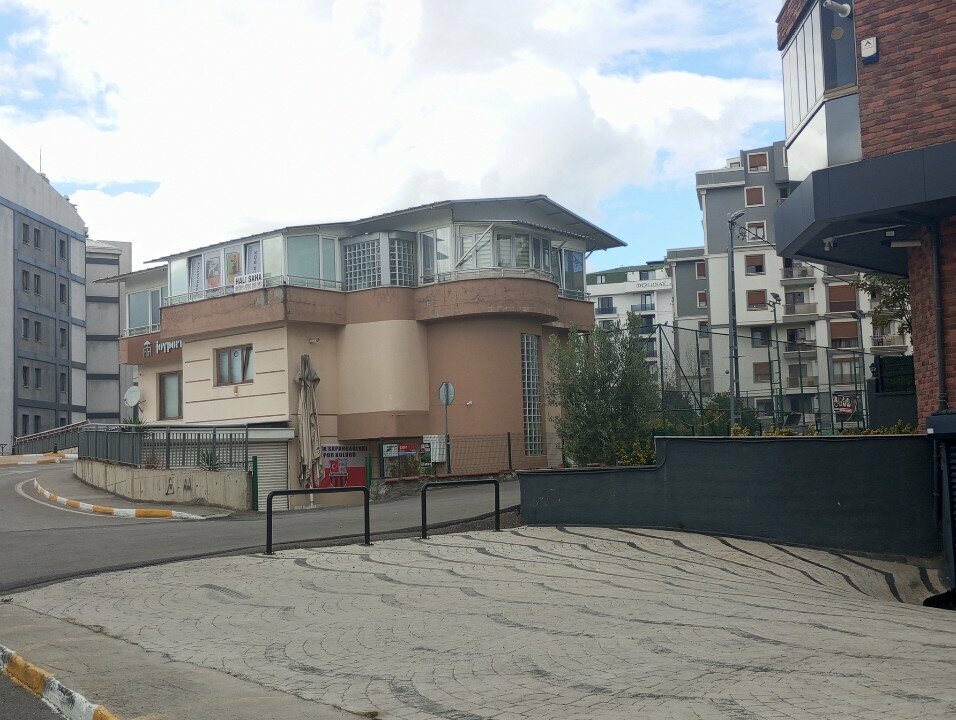 Spor kulüpleri Sapanbağları Halı Saha, İstanbul, foto