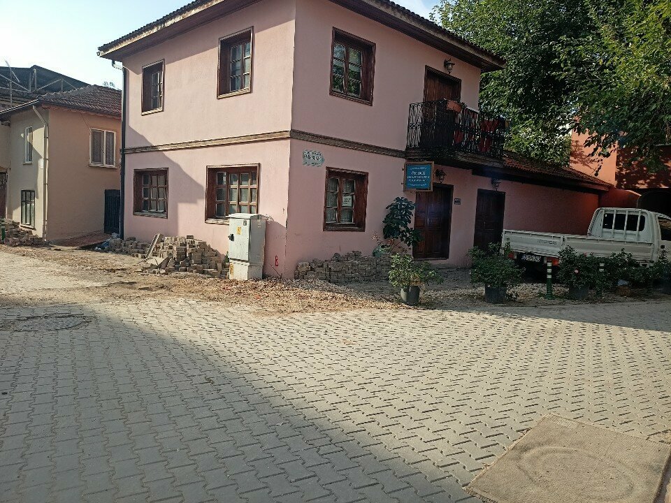 Sergi salonları, galeriler Özlüce Eski Sanatları Koruma Ve Yaşatma Derneği, Bursa, foto