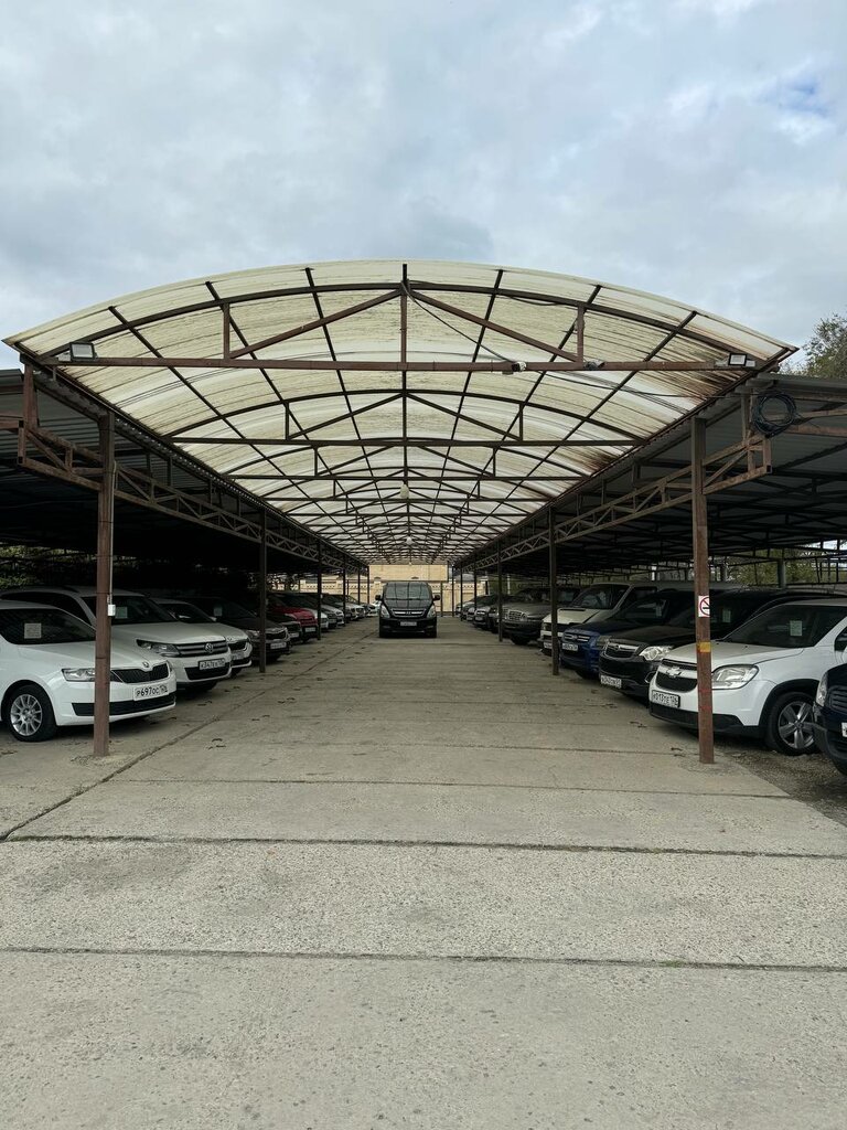 Otomobil pazarları Pro-Avto26, Stavropolski krayı, foto