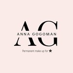 Anna Gogoman'ın kalıcı makyaj Stüdyosu (Bolshye Kamenschiki Street No:6с1), kalıcı makyaj stüdyosu  Moskova'dan