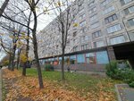Сберлогистика (Zanevskiy Avenue No:28-30-32), parsel otomatı  Saint‑Petersburg'dan