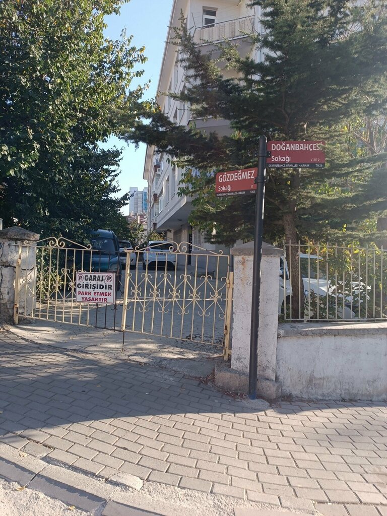 Emlak ofisi Esen Emlak, Ankara, foto