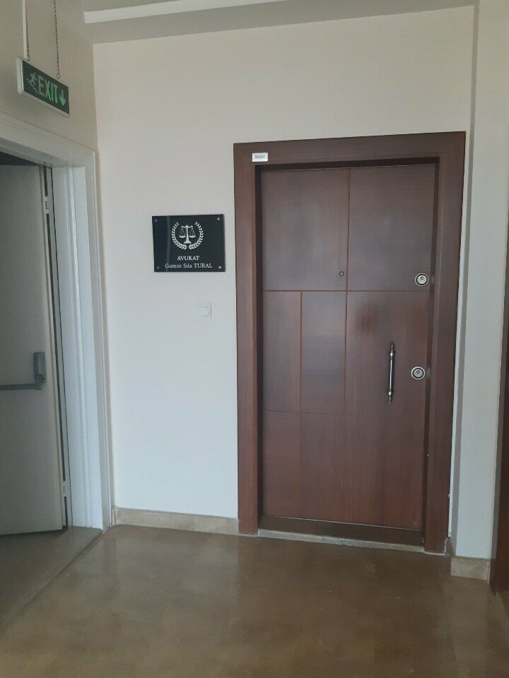Avukatlar AV. Gamze Sıla Tural, Bursa, foto