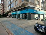 A 101 (Konya, Selçuklu, Rauf Denktaş Cad., 67), süpermarket  Konya'dan