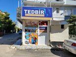 Adana Tedbir Evden Eve Nakliyat (Fatih Mah., 73026 Sokak, No:32, Seyhan, Adana), nakliye firmaları  Adana'dan
