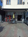 Dragon Moto Garage (İncirli Mah., Şehit Mehmet Altanlar Cad., No:38C, Keçiören, Ankara), motor tamiri  Ankara'dan