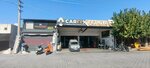 Carfix Fethiye (Taşyaka Mah., 256. Sok., No:29, Fethiye, Muğla), otomobil servisi  Fethiye'den