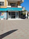 Asteria Veteriner Kliniği (Adana, Seyhan, Pınar Mah., 74099. Sok., 9/1), veteriner klinikleri  Adana'dan