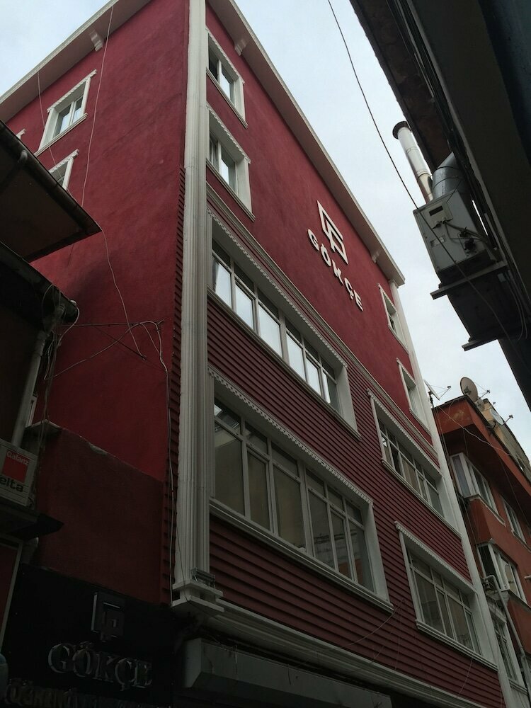 Otel Gökçe Pansiyon, İstanbul, foto