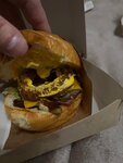 Escobar Burgers Tako & Buritto Premium (bulvar Lyuby Novosyolovoy No:5Б), restoran  Odintsovo'dan