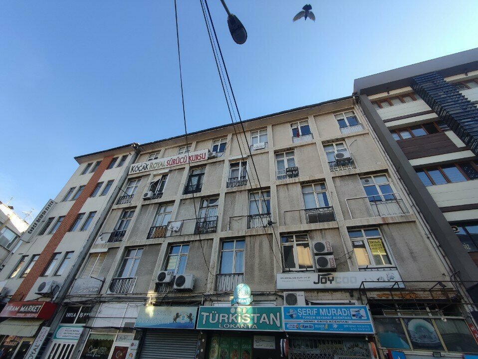 Hukuk büroları Avukat Meral Silay, Konya, foto