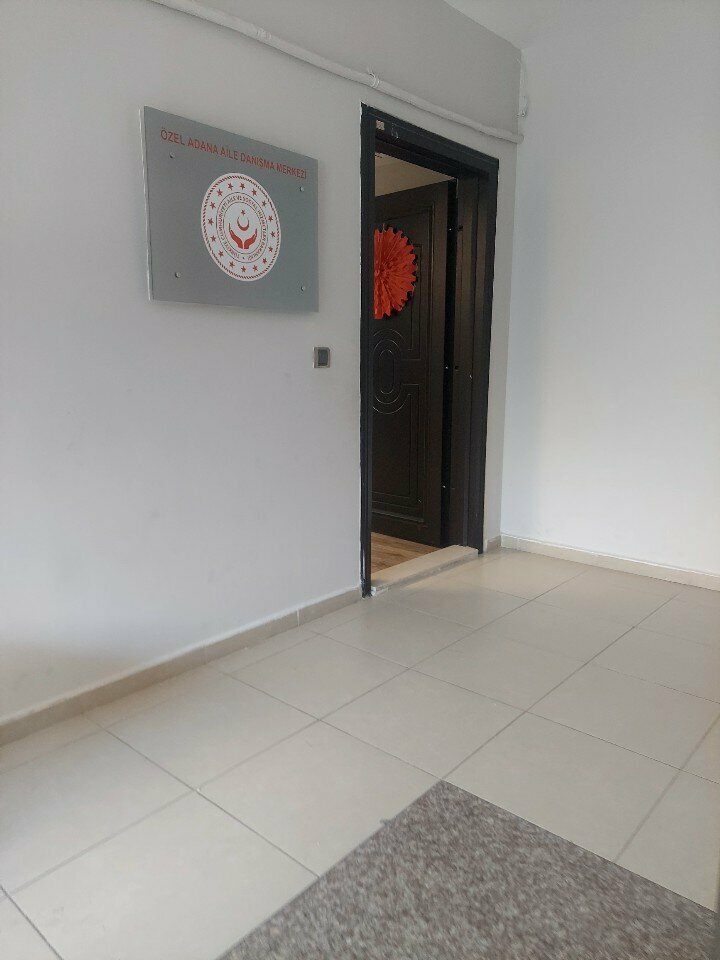 Aile danışmanlığı Adana aile danışma merkezi, Adana, foto