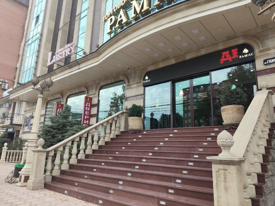 Avukatlar Advokat Nikhmatulayev A. M., Makhachkala, foto