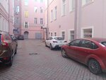 Ковенский 21 (Vosstaniya Street No:27к2), gayrimenkul yönetimi  Saint‑Petersburg'dan