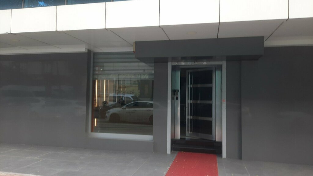 i̇ş merkezi Alsan İş Merkezi, İstanbul, foto