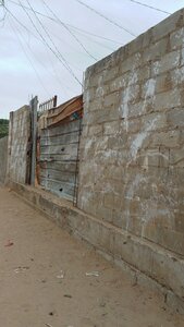 Residência (Luanda Province, Municipality of Kilamba Kiaxi, Golf II), otel  Loanda'dan