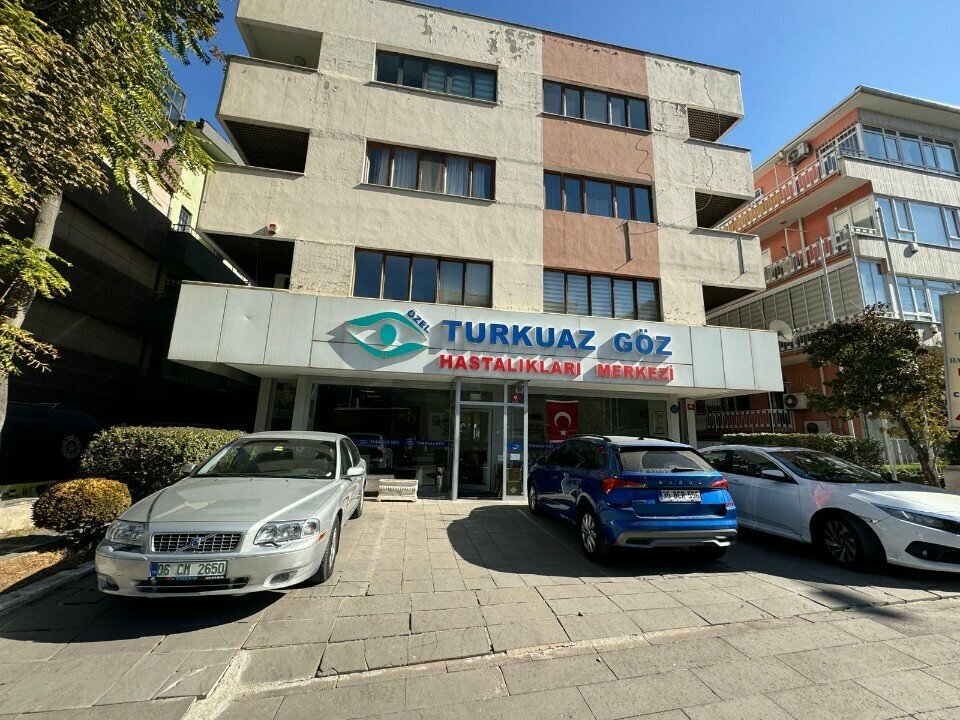 Güzellik salonu Nidya Estetik, Ankara, foto