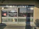 Yeni Dünya M. Ali Etiket (İstanbul, Zeytinburnu, Maltepe Mah., Davutpaşa Cad., 141), baskı hizmetleri  İstanbul'dan