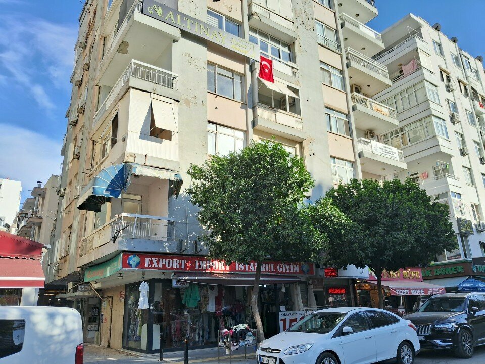 Güzellik salonu Larice Güzellik Ayak Sağlığı Merkezi, Adana, foto