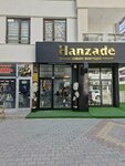 Hanzade Luxury Boutique (Kılınçarslan Mah., Denizli Sok., No:3AA, Selçuklu, Konya), giyim mağazası  Konya'dan
