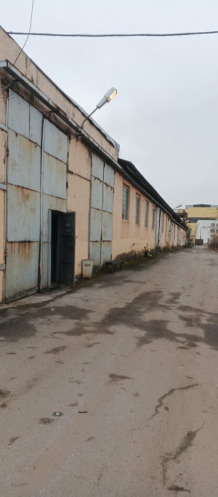 Metal konstrüksiyon firmaları Pk Electrokorpus, Kolpino, foto