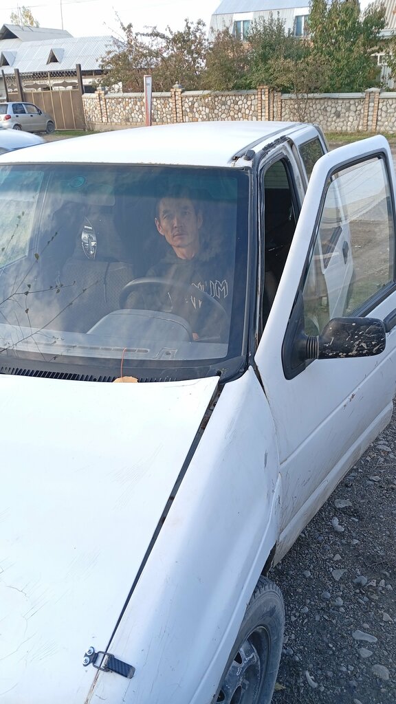 Ortaokul School No. 13 Named After I. Abdrakhmanov, , foto