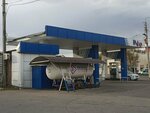 Autogas (Jambyl oblysy, Taraz), otogaz dolum istasyonu  Taraz'dan