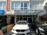 Anıt Grup (Emek Mah., Bişkek Cad., 8A Çankaya/Ankara), oto kiralama  Ankara'dan