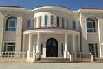 Yousef Lootah Contracting (28, 24B Street, Al Qusais Ind. Fourth, Deira, Dubai), yönetim ofisi  Dubai'den