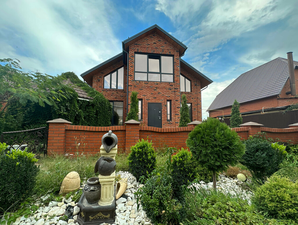 i̇nşaat firmaları Doma Severskaya, Krasnodarski krayı, foto