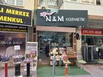 N&m Kozmetik (İzmir, Konak, Güzelyalı Mah., 30 Sok., 5), kozmetik ve parfümeri mağazaları  İzmir'den