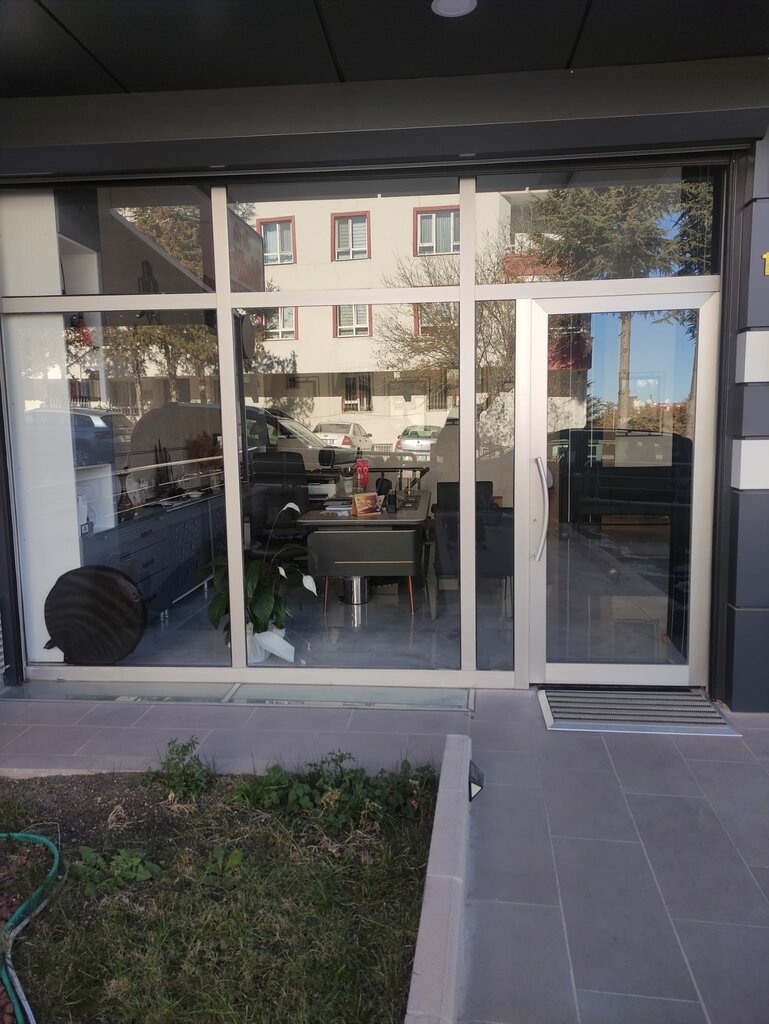 Emlak ofisi Ata Evim Gayrimenkul, Ankara, foto