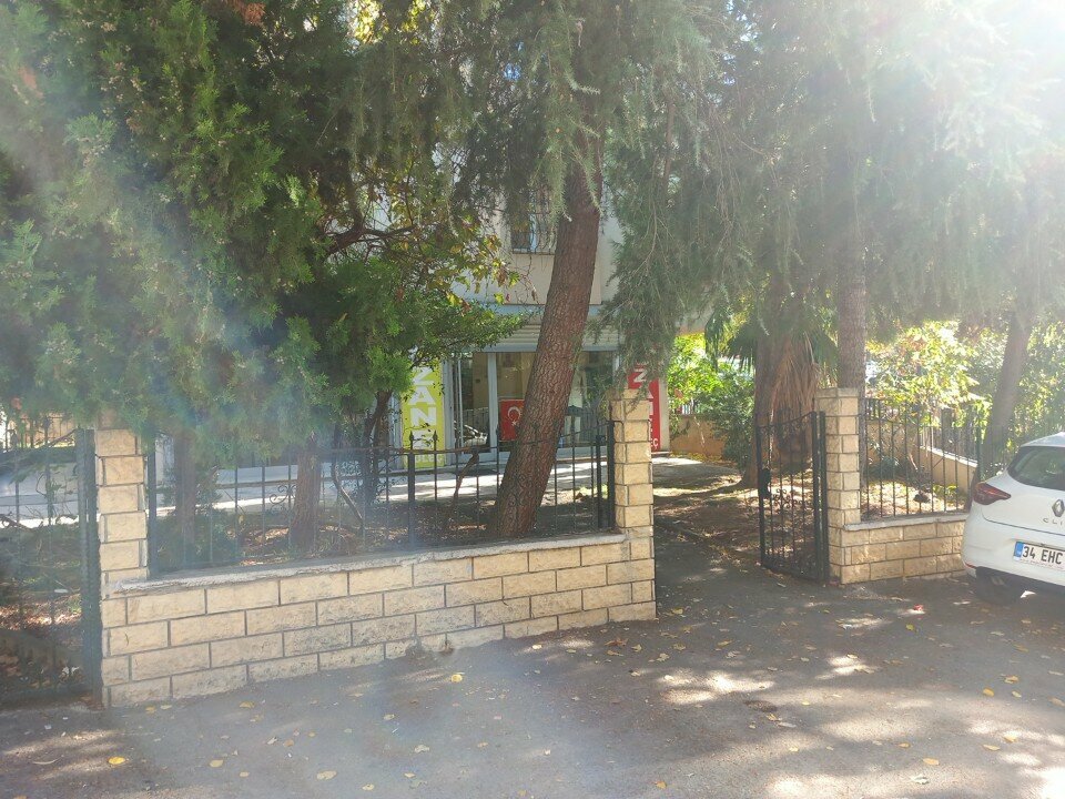 Eczaneler Güleç Eczanesi, İstanbul, foto